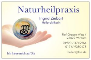 Über mich – Naturheilpraxis